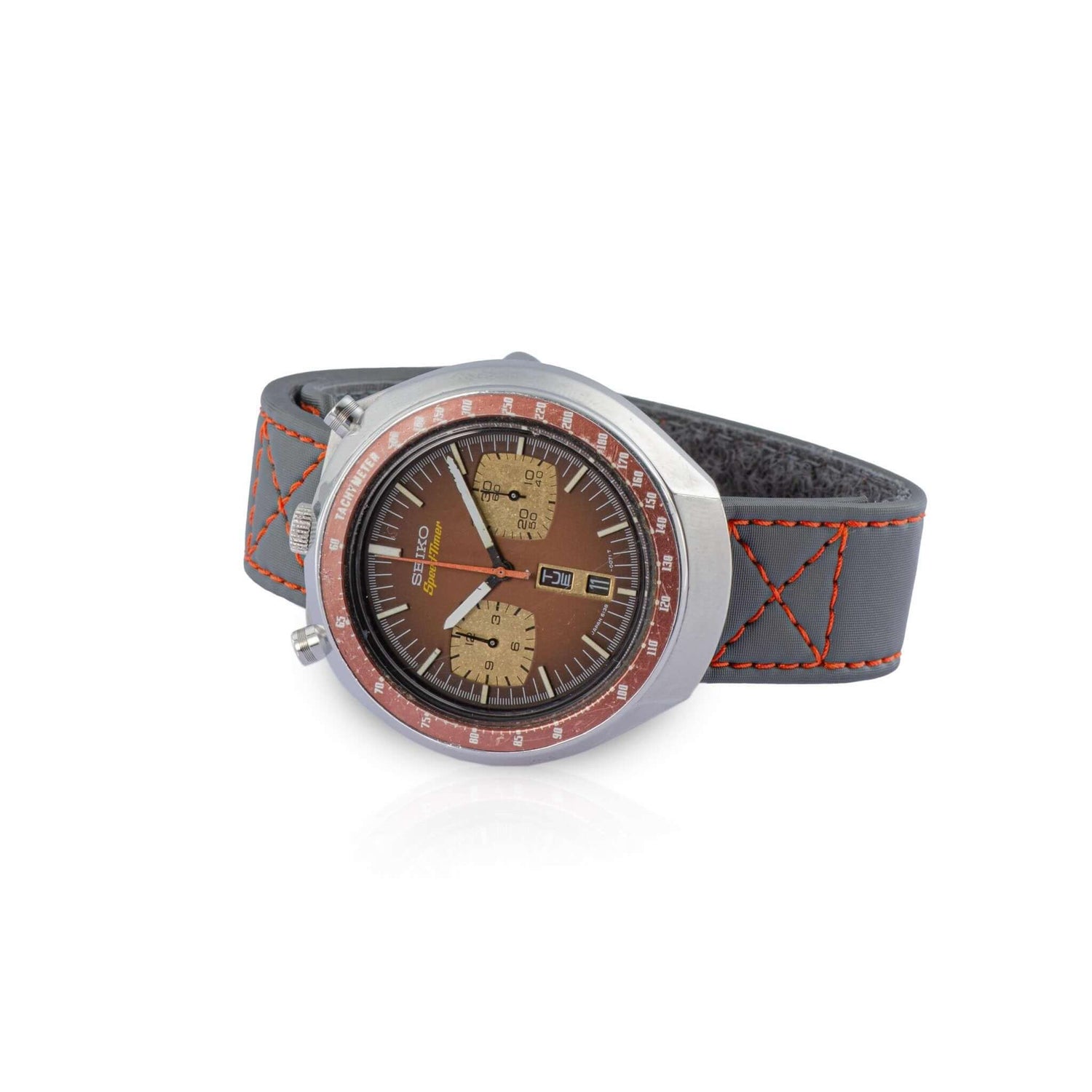 Milano Straps: Shop Online for Premium Watch Straps & Watch Bands